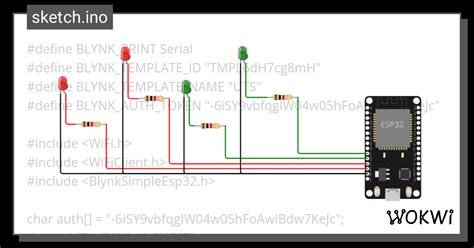 Utscrespo Copy Wokwi Esp32 Stm32 Arduino Simulator