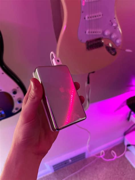 Heres My First Gen Ripod