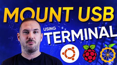 mount usb from terminal ubuntu at bridget powers blog
