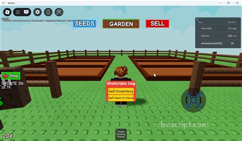 RbxScripts Roblox Scripts For Every Day