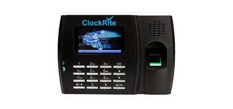 Best Clocking In Systems For Uk Businesses 2025 Ranking