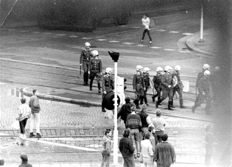Demonstrationen In Der Ganzen Ddr Jugendopposition In Der Ddr