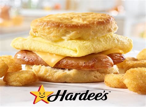 Hardees Just Launched Two Yummy New Menu Items