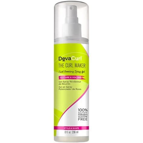Deva Curl The Curl Maker 8 Oz