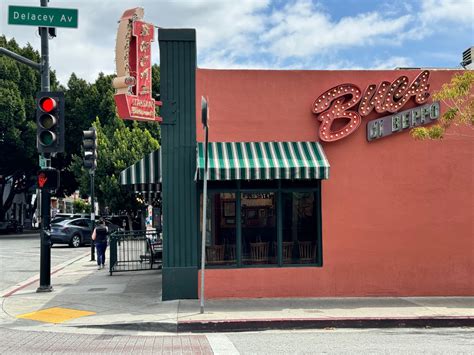 About Buca Di Beppo