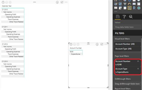 filter between tables in ssas multidimensional microsoft fabric community