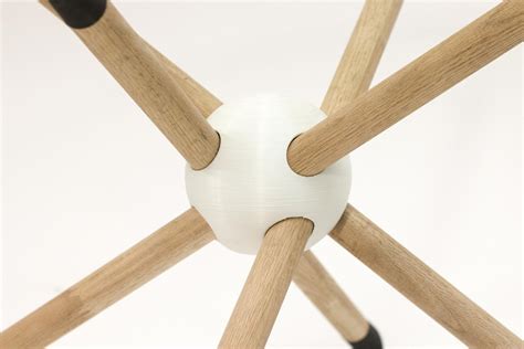 3d Printable Table