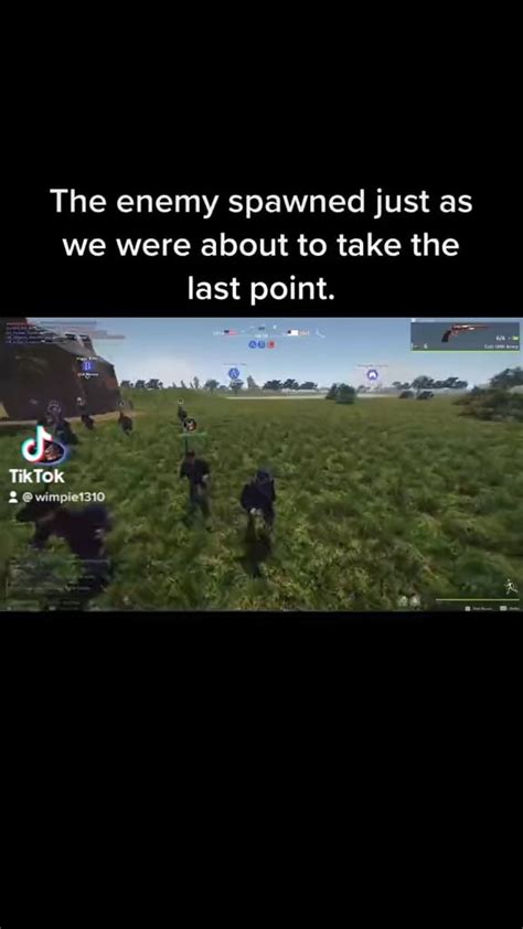 Spawn Timers Be Like R Battlecryoffreedom