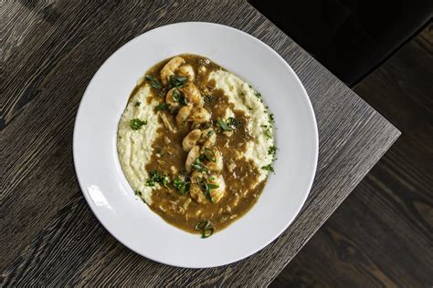 Starchefs Chefs Gee And Juan Small Of Virgils Gullah Kitchen And Bar Atlanta