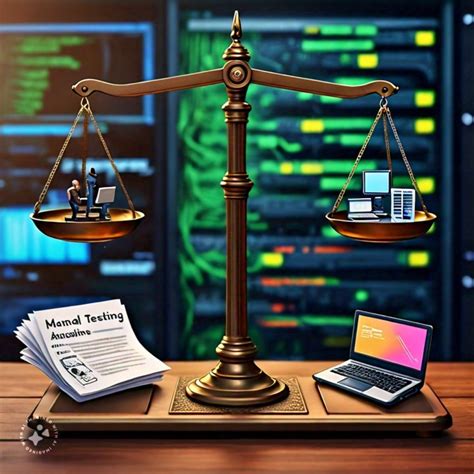 Does Manual Re­gression Testing Still Matter Now