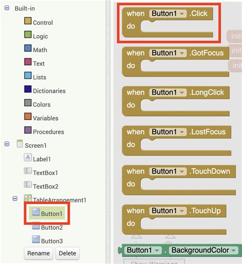 การพฒนาแอปพลเคชนดวย MIT App Inventor ครไอท