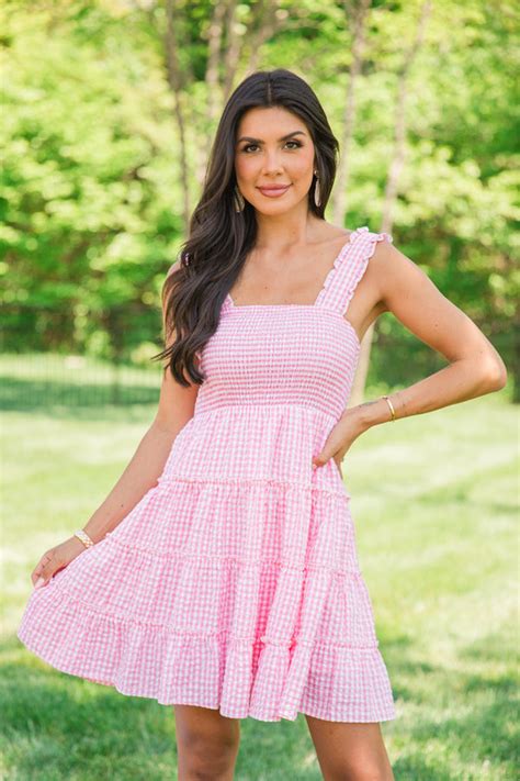Womens Boutique Clothing Online Trendy Fashion Pink Lily