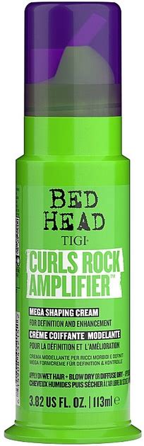 Крем для волос Tigi Bed Head 21 Curls Rock Amplifier Cream 113 мл ...