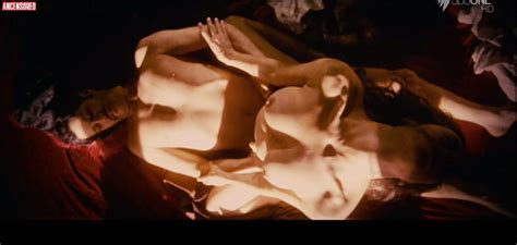 Naked Katarina Radivojevic In Tears For Sale