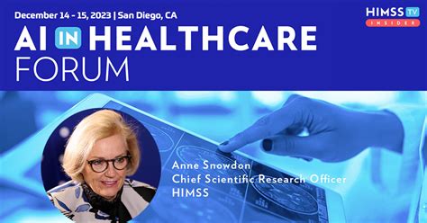 AI Plays A Critical Role In Health Equity MobiHealthNews
