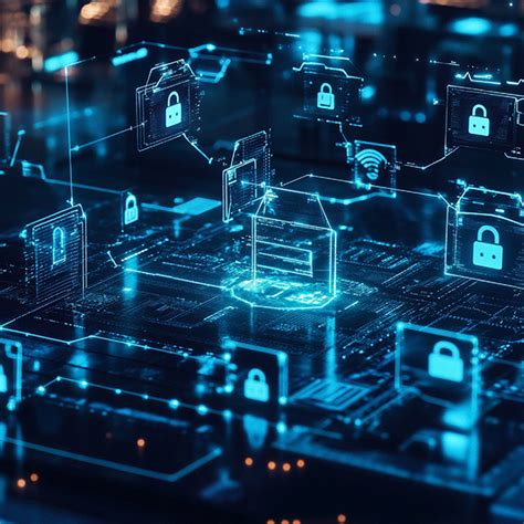 Network Segmentation And Security Oregon Systems