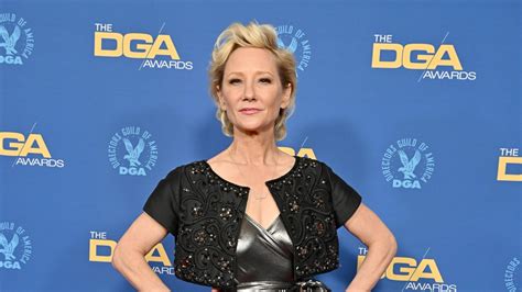 Anne Heche Hot