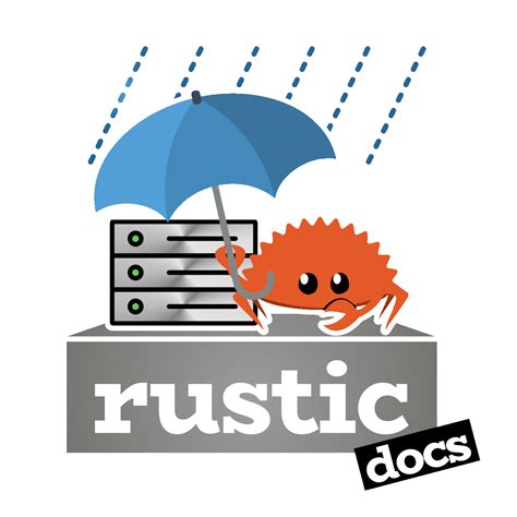 Rustic Github