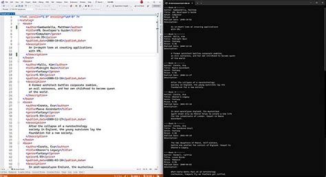 Kürşat Solmaz On Linkedin Reading And Querying Xml Files In C