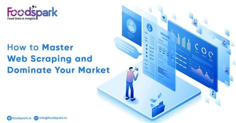 Learn Web Scraping And Stay Ahead In Your Industry