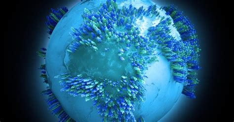 New Iiasa Online Tool To Visualize Global Migration Patterns Iiasa