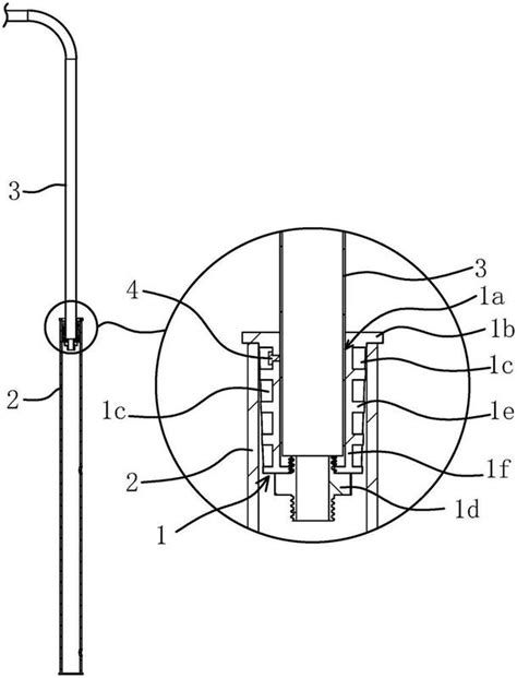 一种连接头和管件连接结构 爱企查