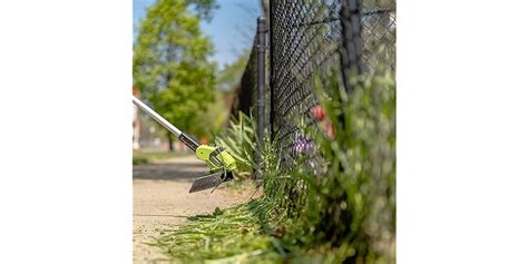 Earthwise Cordless Trimmer Kit