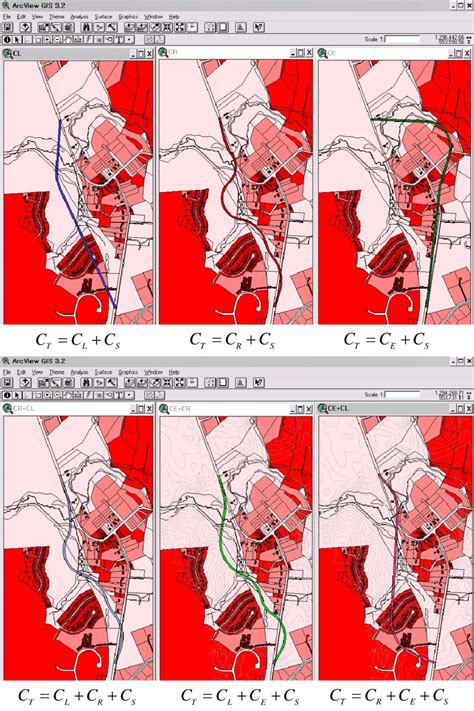 Alignments Optimized With Reduced Components Of The Objective Function 18 Download Scientific