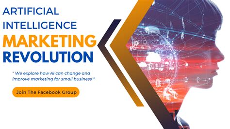 Artificial Intelligence Marketing Revolution Zedbiz Tools And Resources