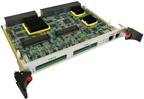 6u Vpx Xc7vx690t2tms320c6678信号处理卡6uvpx结构尺寸 Csdn博客