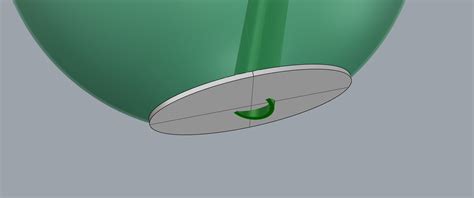 How Do I Align Faces On Two Non Planar Solids Rhino Mcneel Forum