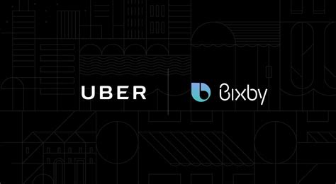 uber and samsung team up to leverage contextual awareness on galaxy s8 and s8 uber blog