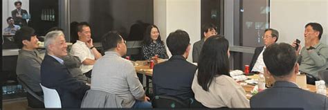 생성형 Ai얼라이언스 첫 오프 모임···기업 방문도 계획 Zdnet Korea