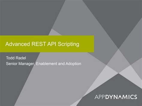 Appdynamics Custom Transaction Correlation Ppt