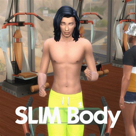 Supern4tural Ww Penis Meshes For Male Sims Body Parts Loverslab