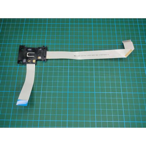 Flex Cable Printer Head Cable For Epson Lx310 Dot Matrix Printer Used Shopee Philippines