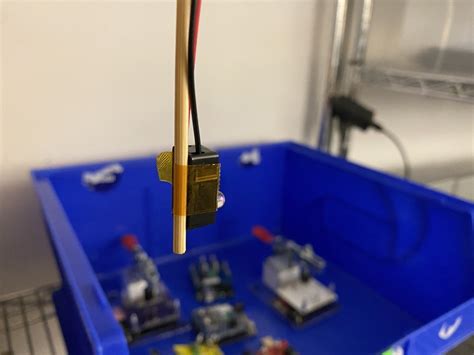 Sensor Placement And Calibration No Code Wippersnapper Action Counter