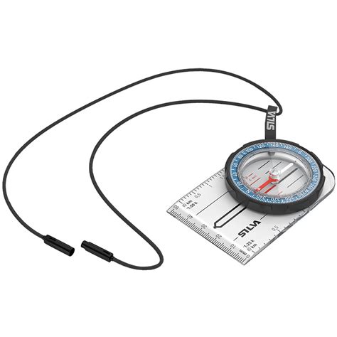 Silva Field 7 Compass