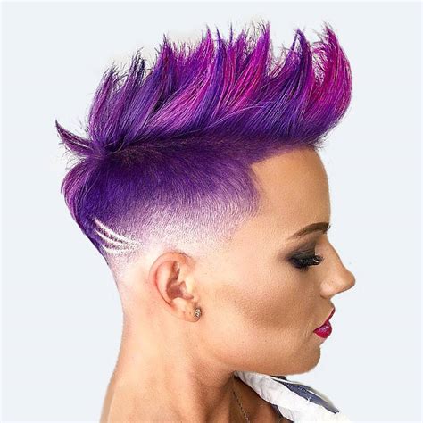 New Short Emo Haircuts Girls