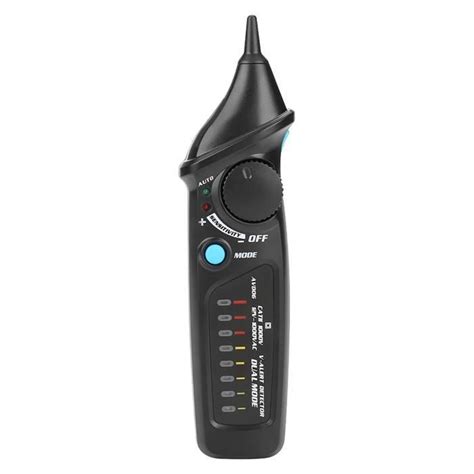 FHE Détecteur de tension Non Contact Voltage Detector BSIDE AVD AC Voltage Test Pen Tester