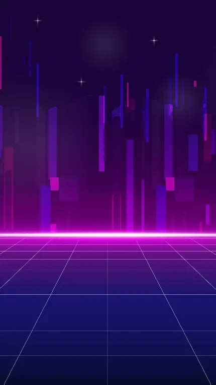 مجموعه والپیپرهای Artistic با کیفیت بالا برای گوشی موبایل