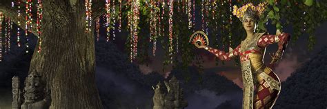 Artstation Felix Xia