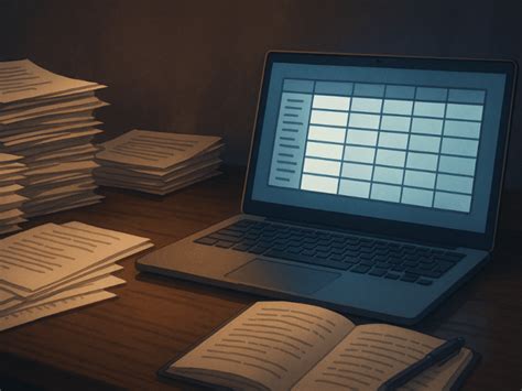 How Many Sources Should A Literature Review Have