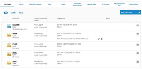 How To Configure WAN Link Failover In Sophos XG Firewall CCNA POINT