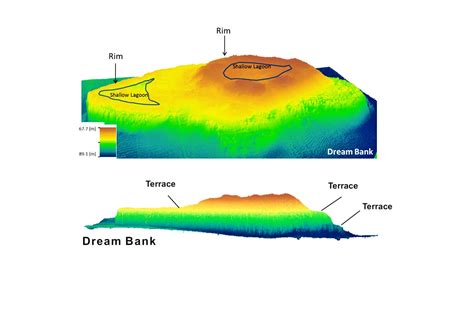 Sea Levels Rose In Bursts During Past Global Warming Futurity