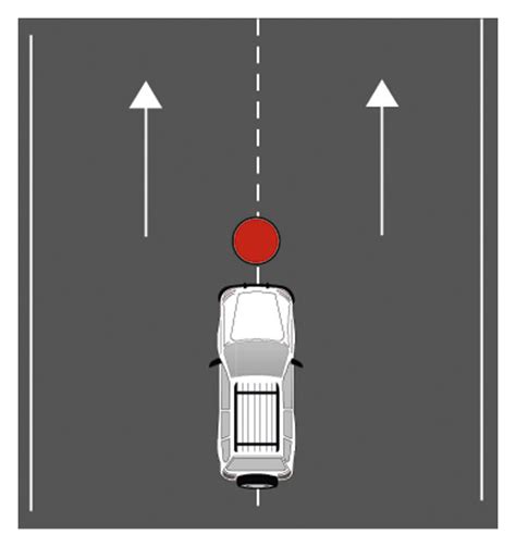 Schematic Diagram Of Five Detection Scenarios A Scenario 1 B Download Scientific Diagram