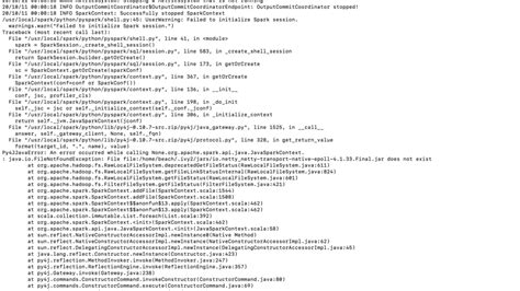 geospatial data with apache spark intro to rasterframes confessions