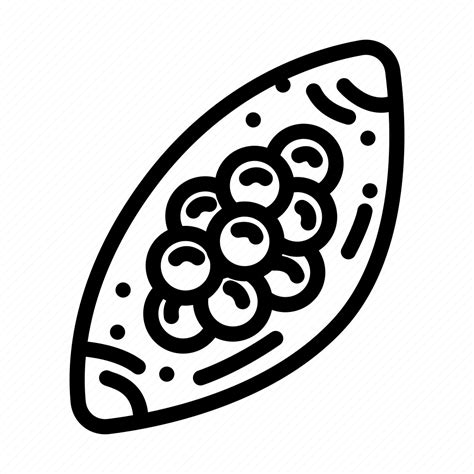 Worm Eggs Parasite Nematode Tapeworm Roundworm Hookworm Icon Download On Iconfinder