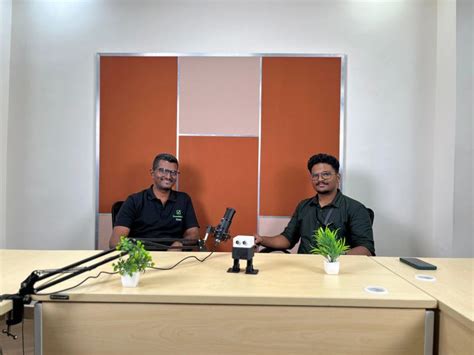 Manal Hadi On Linkedin In Our Very First Episode We Had The Pleasure Of Chatting With Vivek Sir