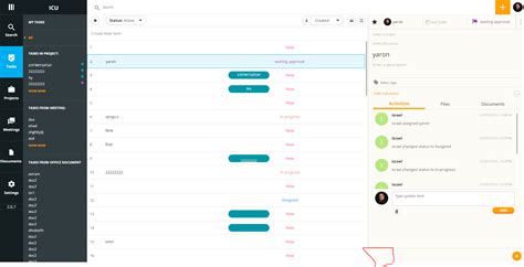 Waiting For Approval Status Isnt Saved And It Deletes The Partner List · Issue 1778 · Linnovate